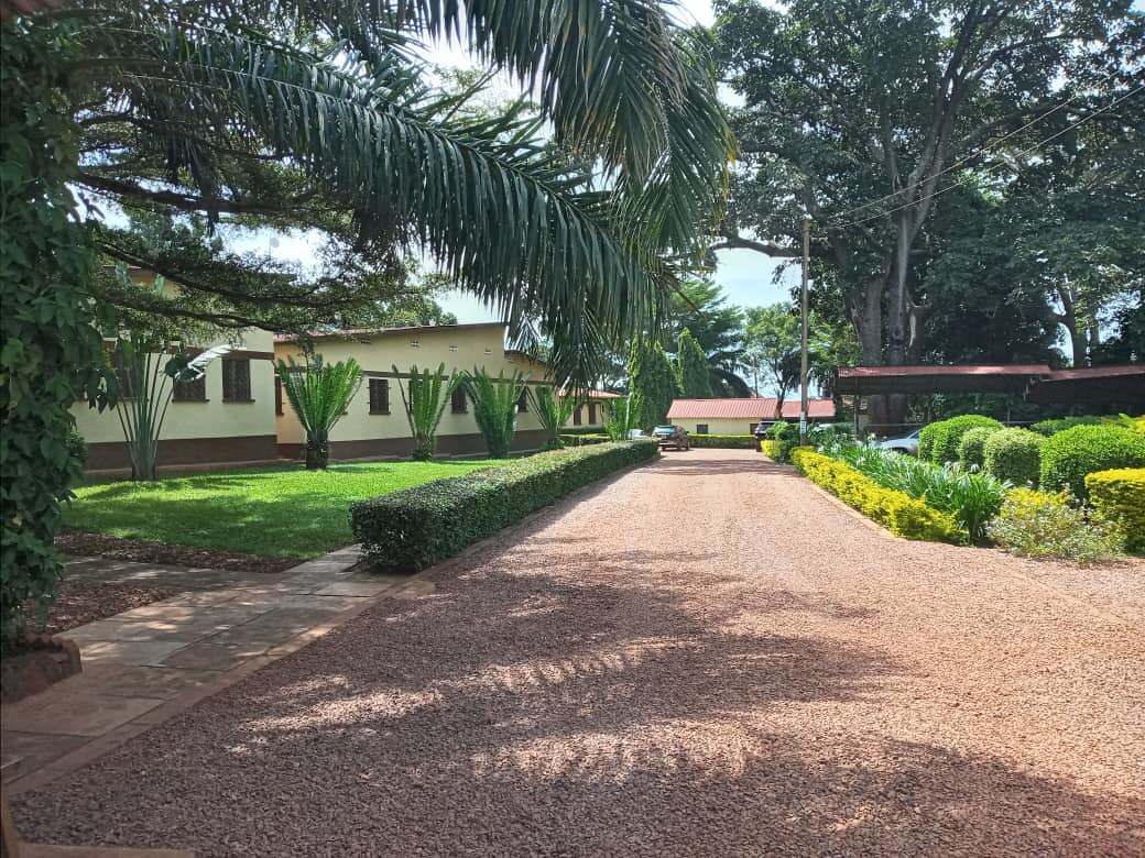 Uganda Baptist Seminary – Equipping the Church for the Great Commission ...