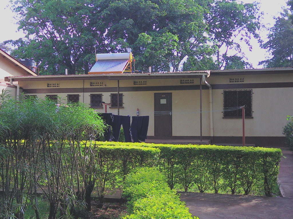 Campus Life – Uganda Baptist Seminary